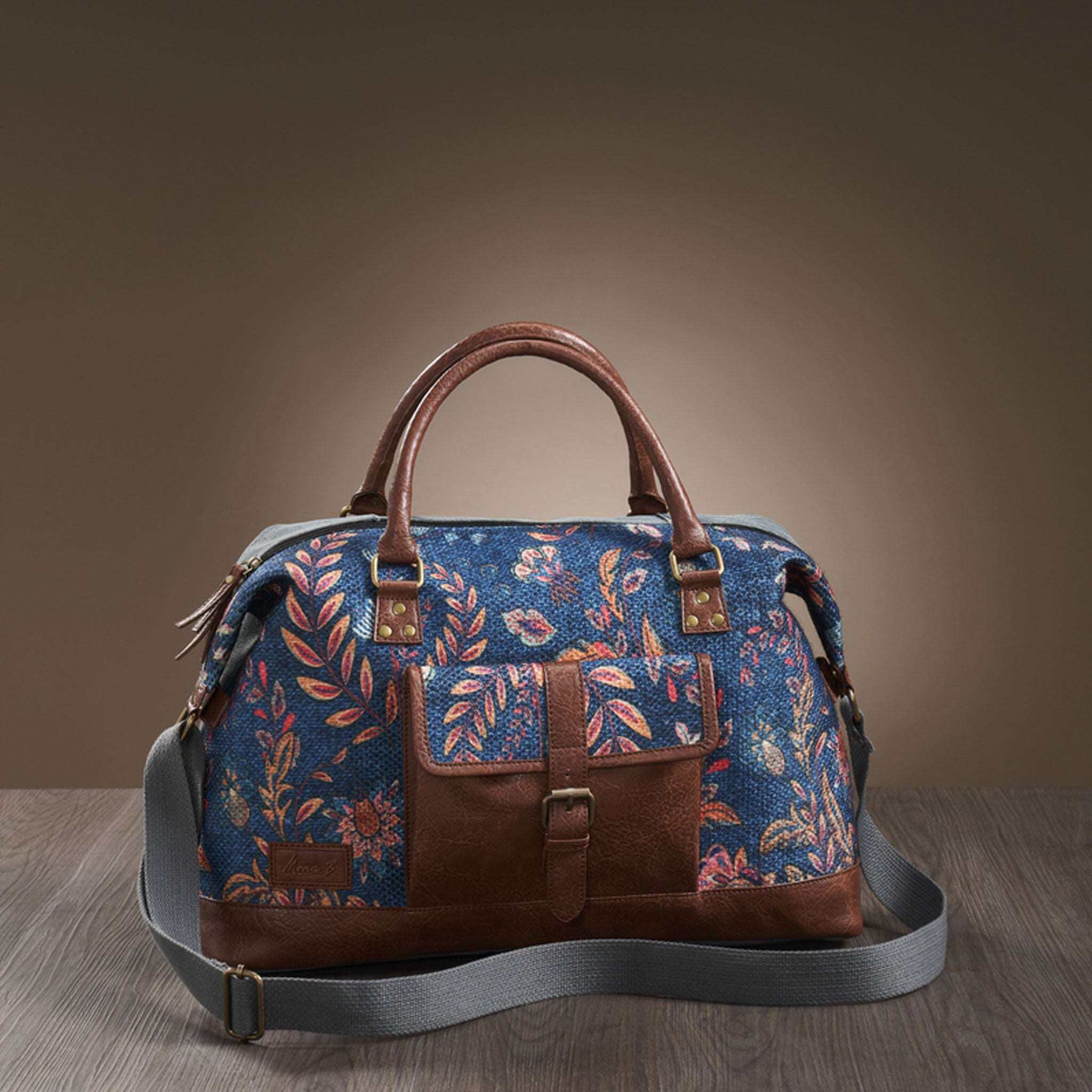 MonaB India: Buy Sustainable, Recycled & Vegan Leather Bags – Mona B India