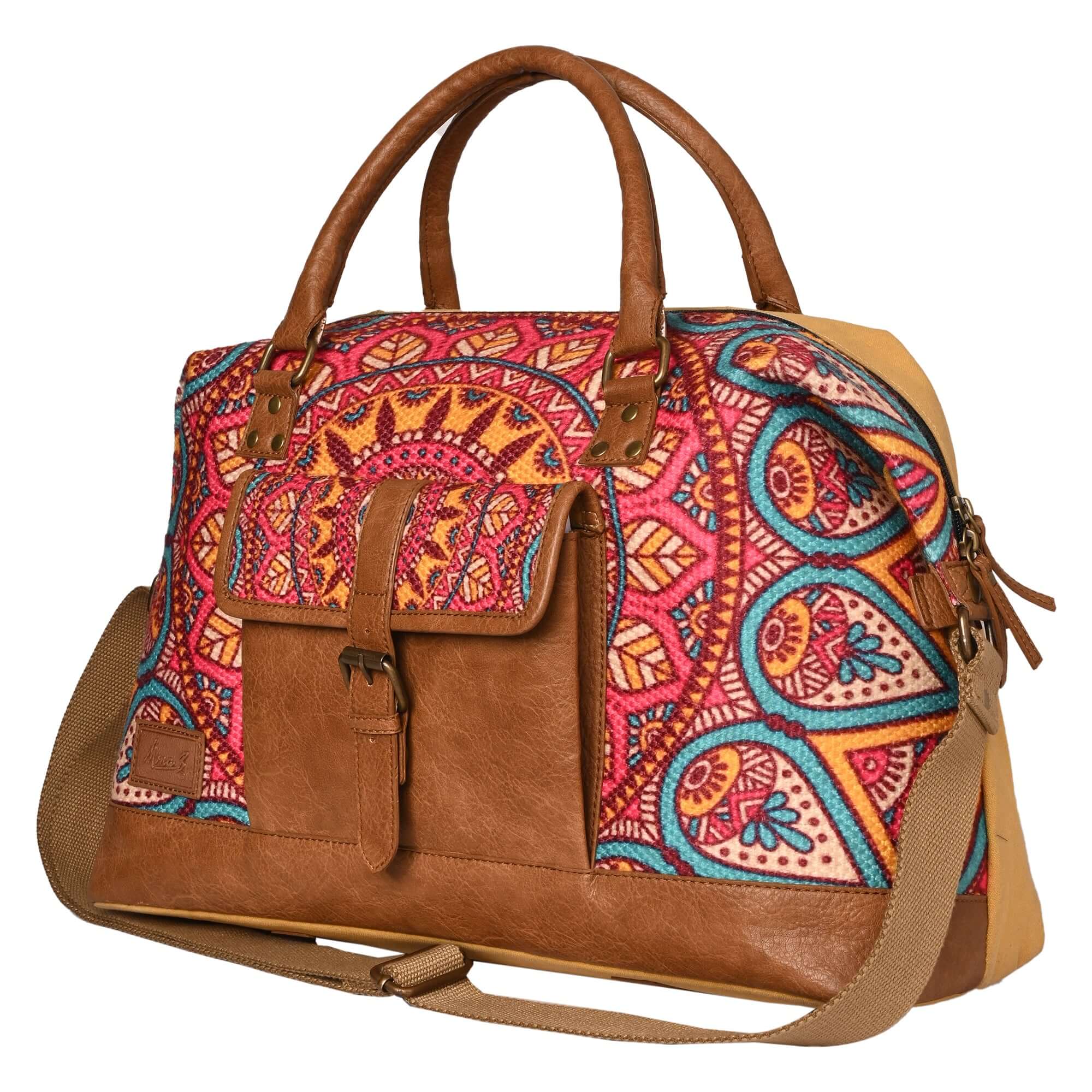 MonaB India: Buy Sustainable, Recycled & Vegan Leather Bags – Mona B India