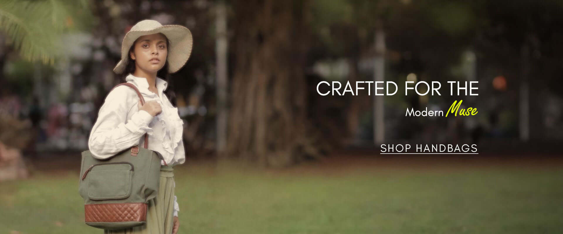 MonaB India: Buy Sustainable, Recycled & Vegan Leather Bags