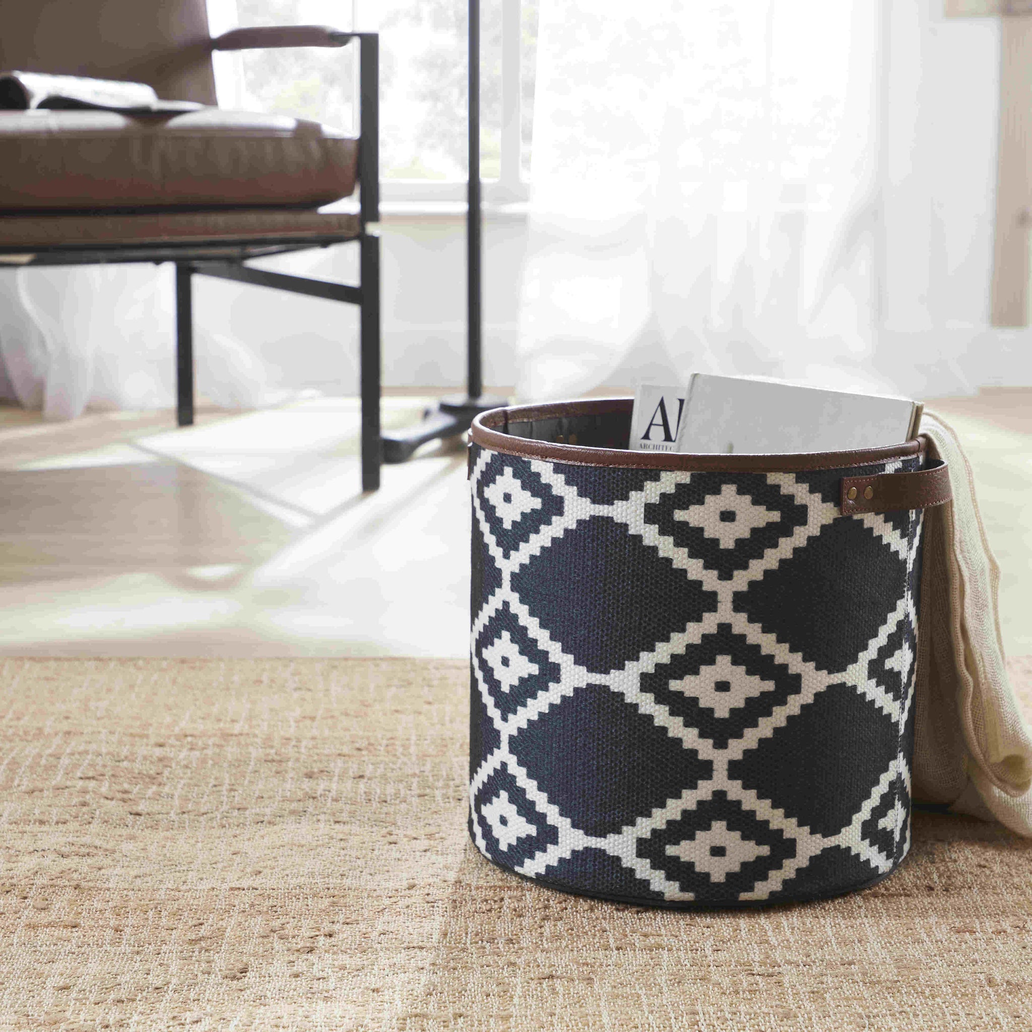 Buy MonaB Block Organiser | Eco-Friendly Recycled Polyester