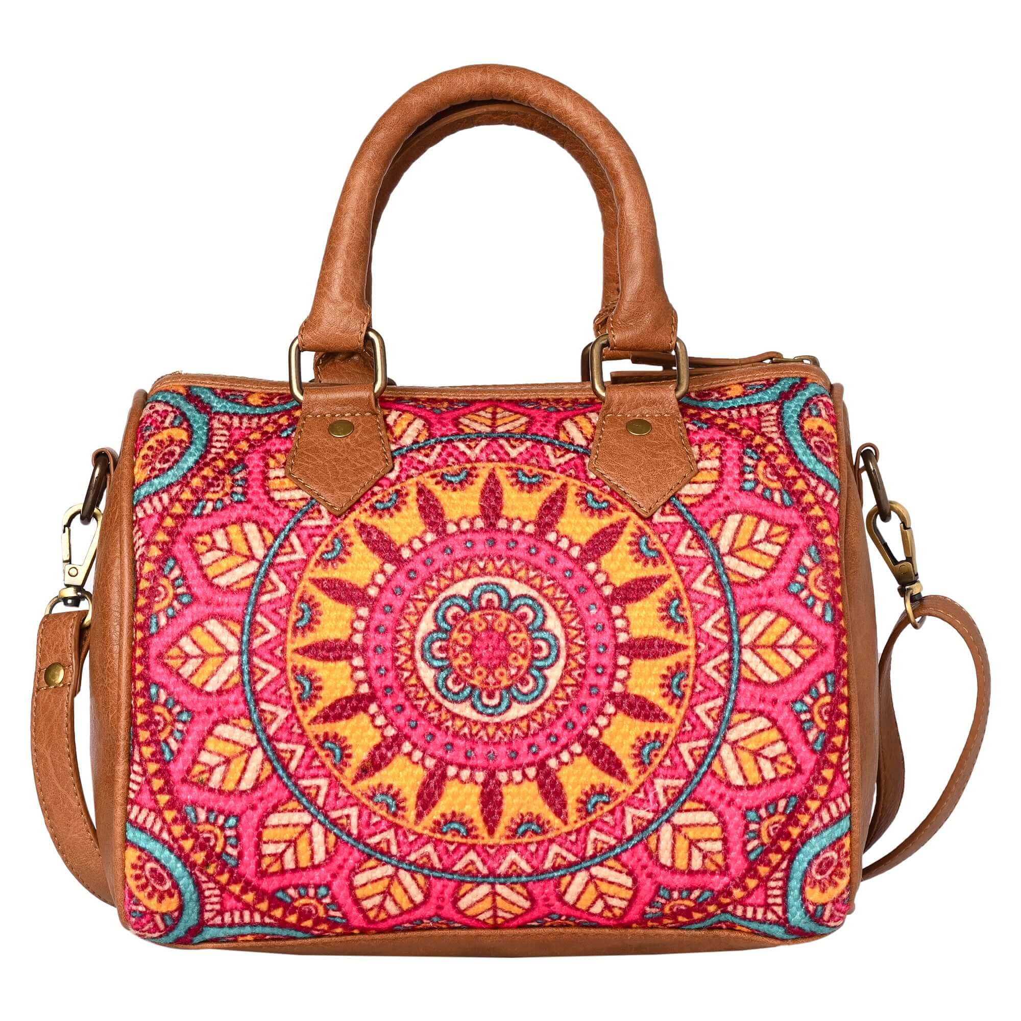 Buy Shoulder Bags Online – Mona B India