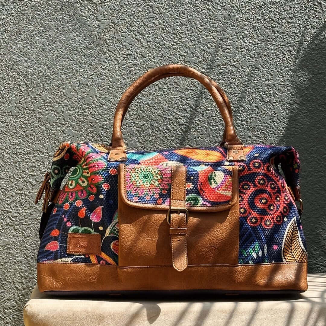 MonaB India: Buy Sustainable, Recycled & Vegan Leather Bags – Mona B India