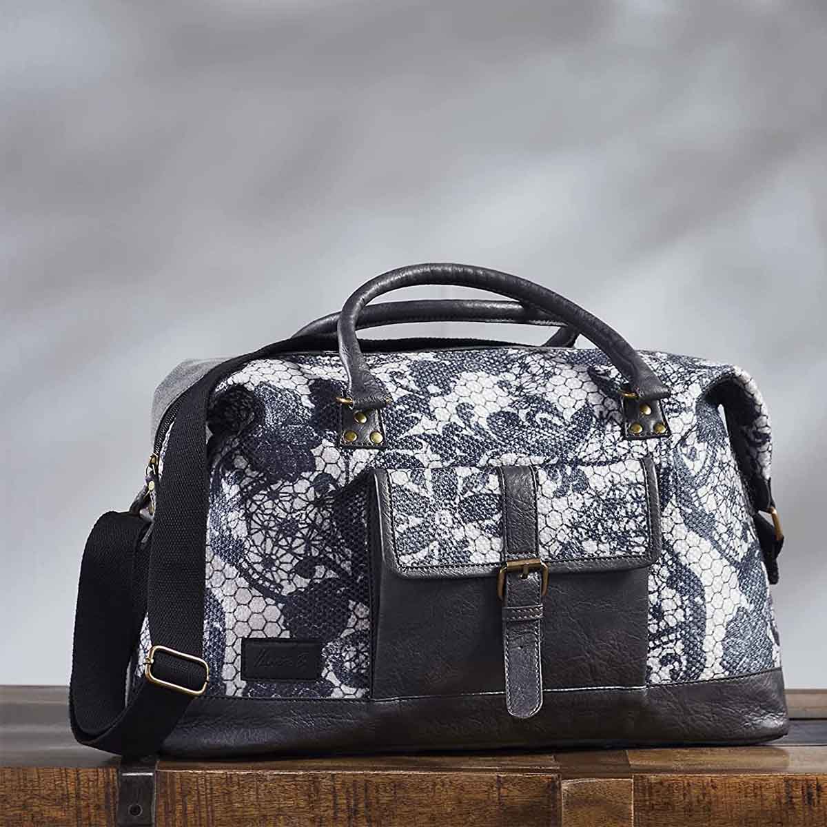 MonaB India: Buy Sustainable, Recycled & Vegan Leather Bags – Mona B India