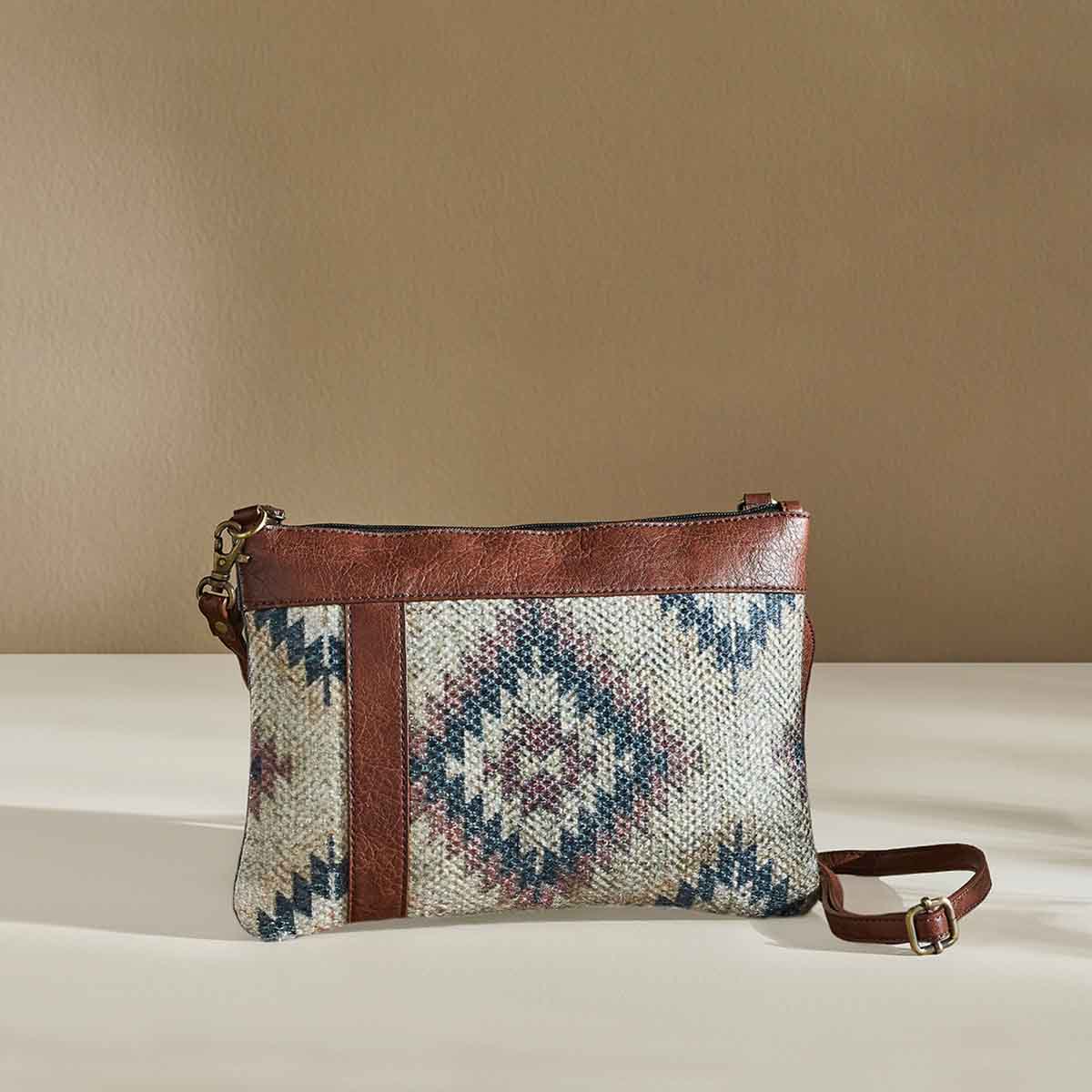 Recycled Canvas Bags for Women & Men – Mona B India