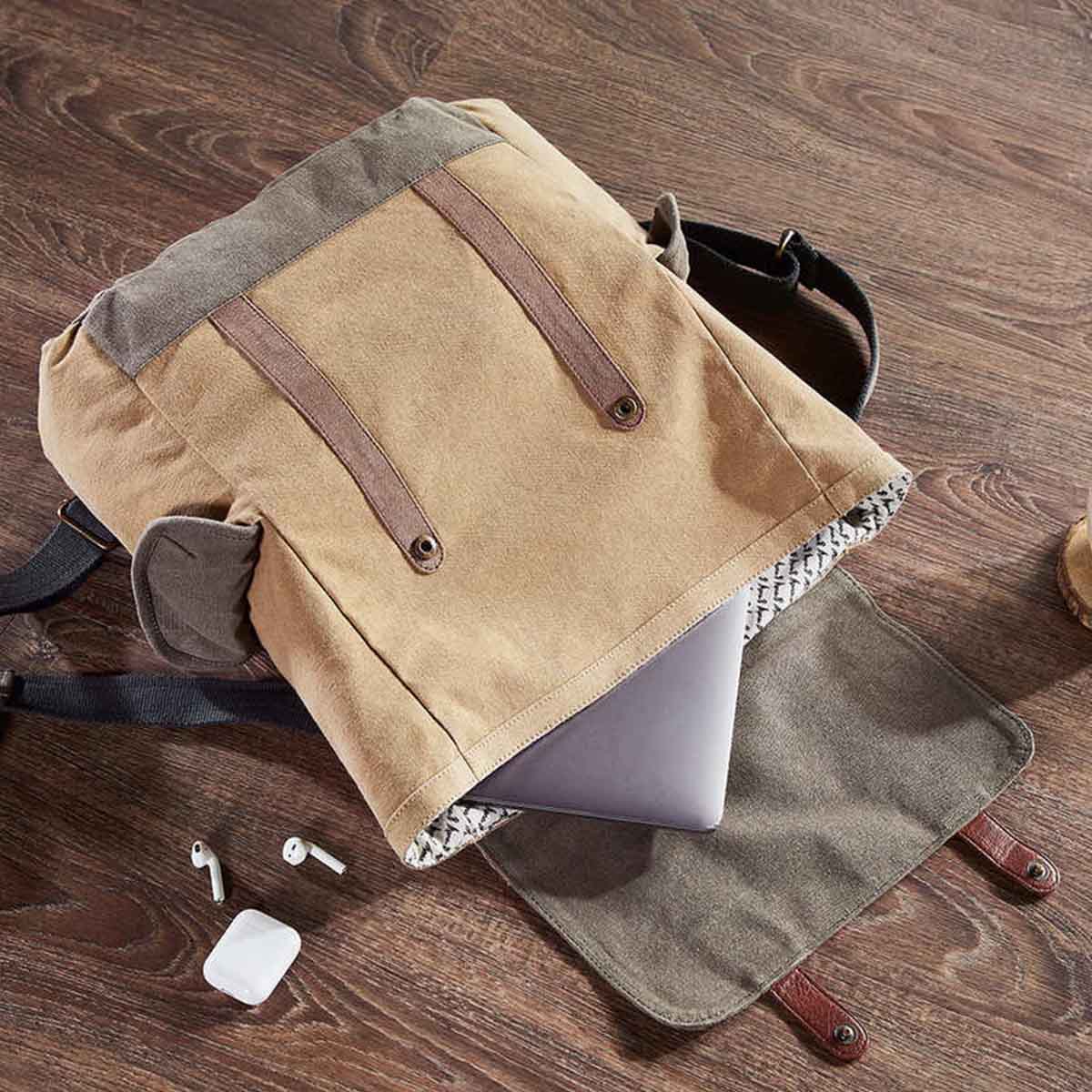 MonaB India: Buy Sustainable, Recycled & Vegan Leather Bags – Mona B India