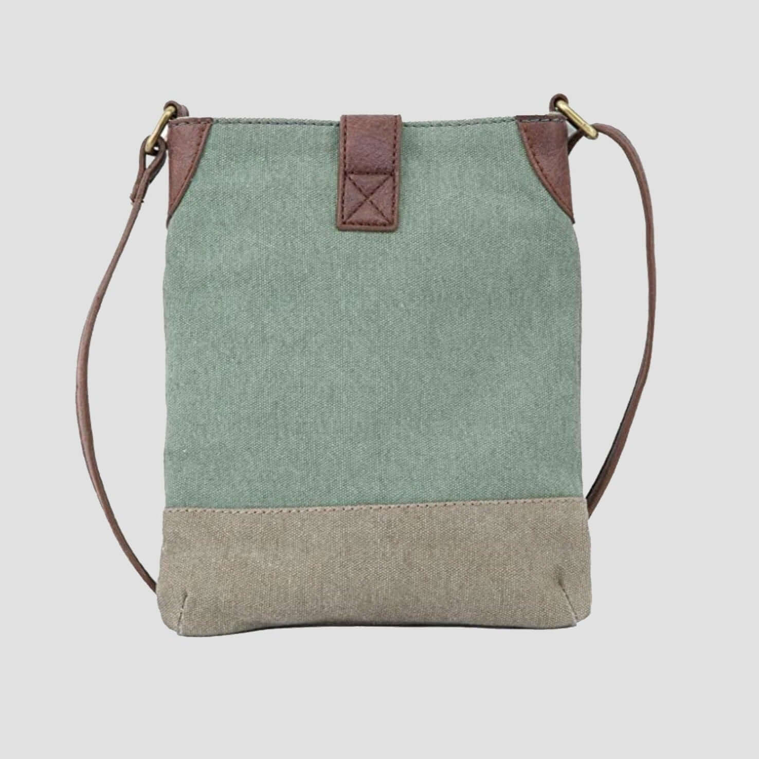 Recycled Canvas Bags for Women & Men – Mona B India