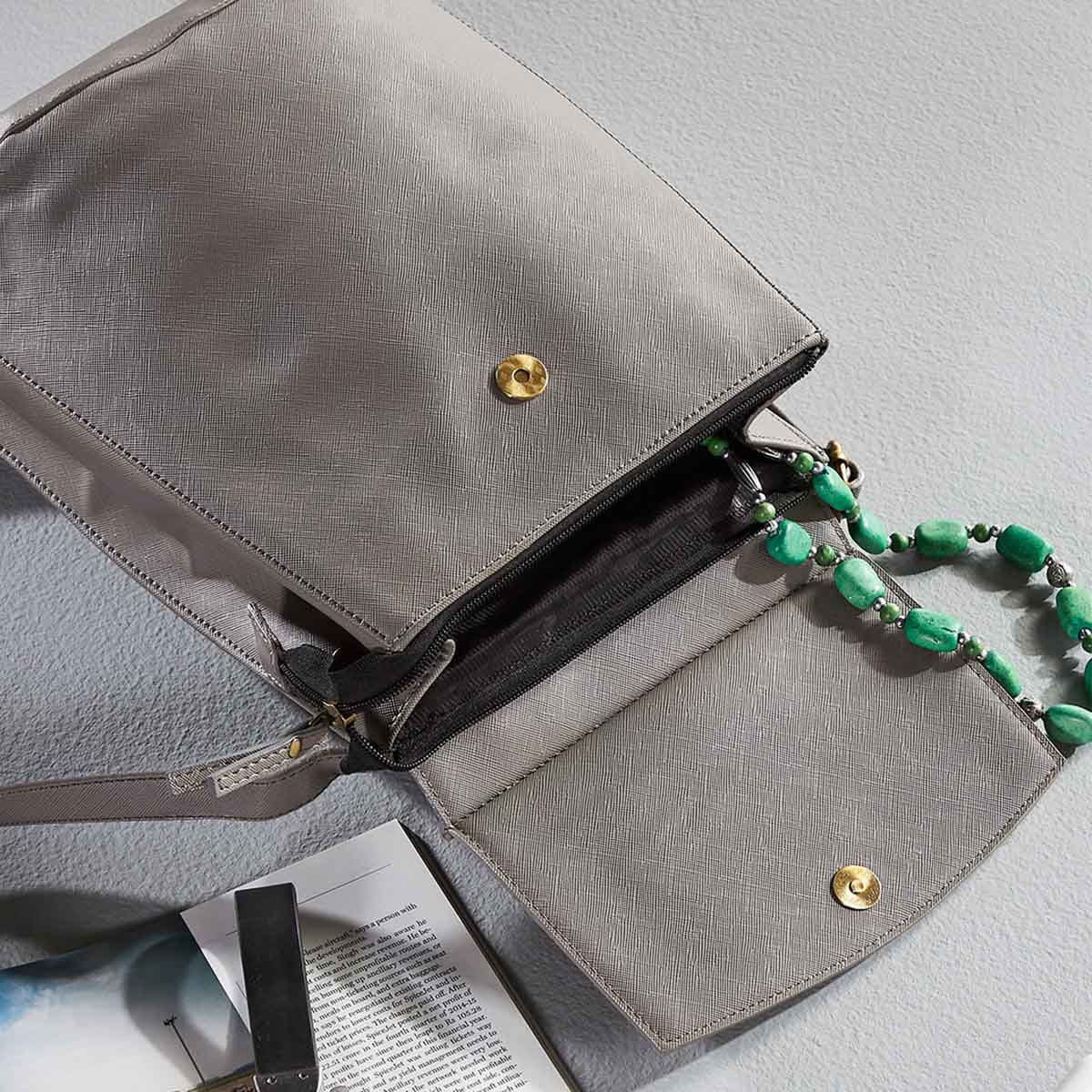 MonaB India: Buy Sustainable, Recycled & Vegan Leather Bags – Mona B India