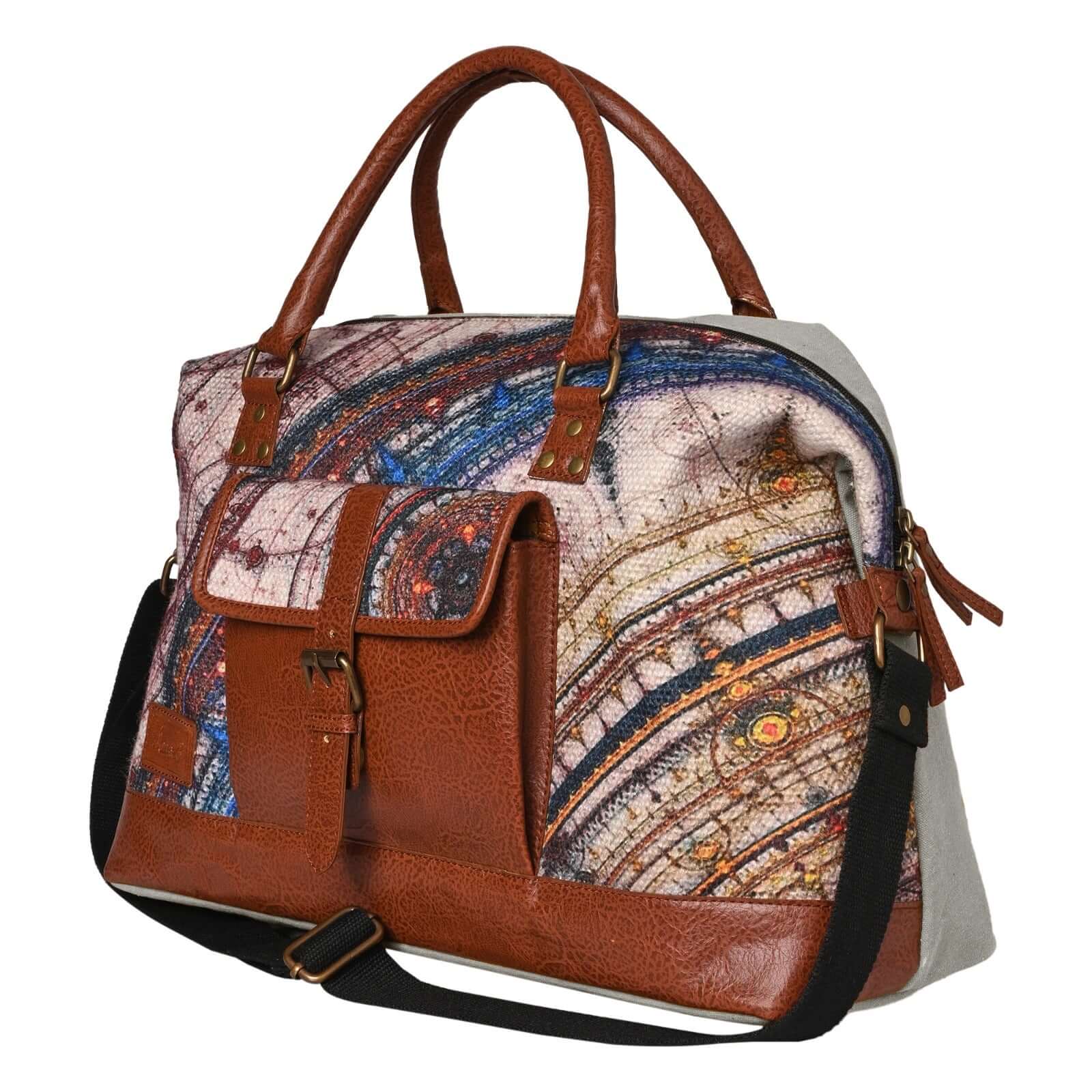 MonaB India: Buy Sustainable, Recycled & Vegan Leather Bags – Mona B India