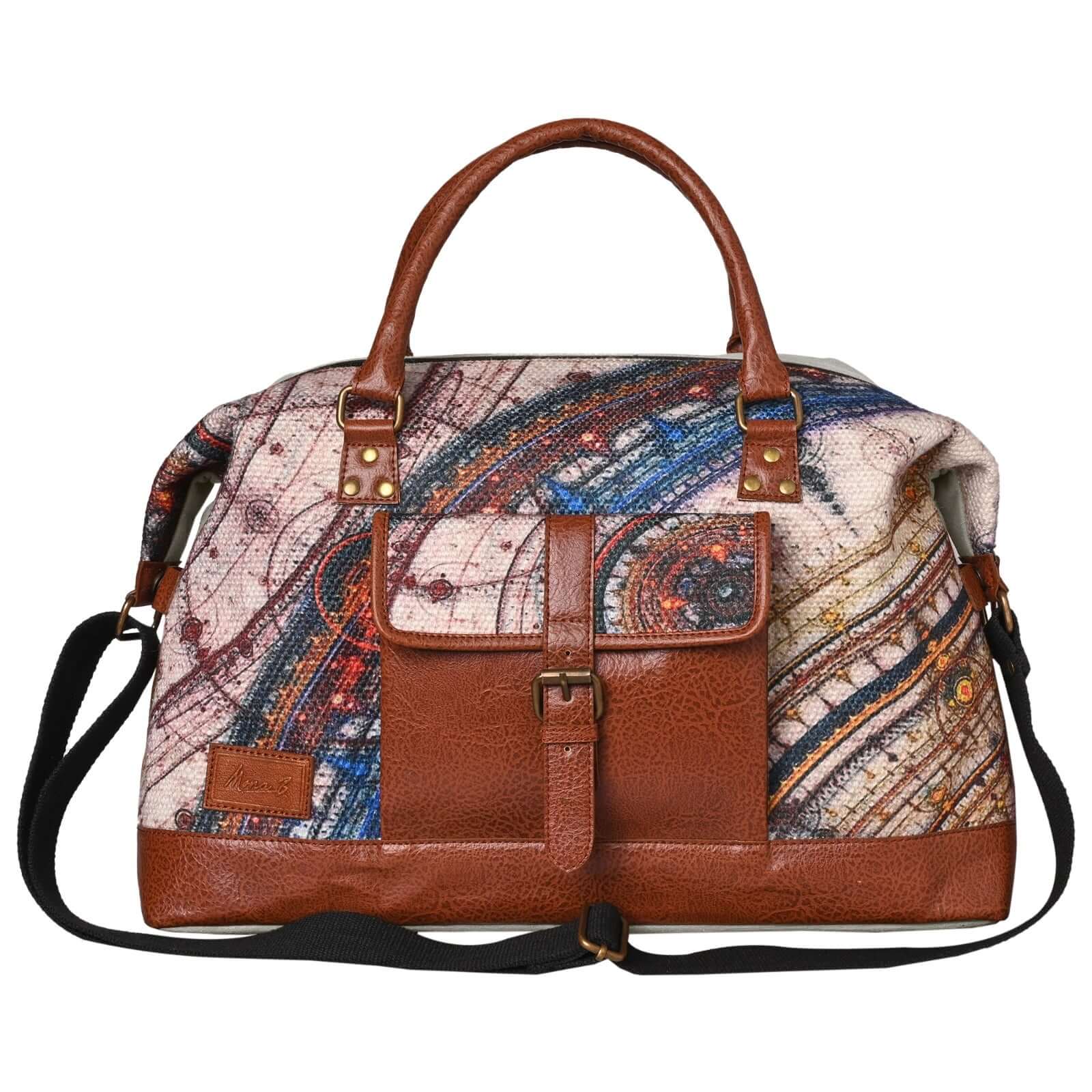 MonaB India: Buy Sustainable, Recycled & Vegan Leather Bags – Mona B India
