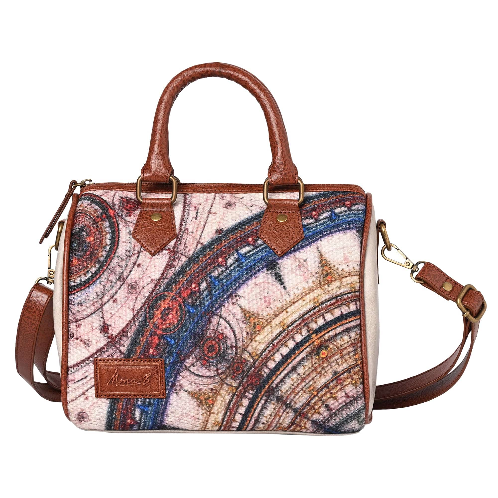 Buy Handbags for Women | Best Tote Handbags Online – Mona B India