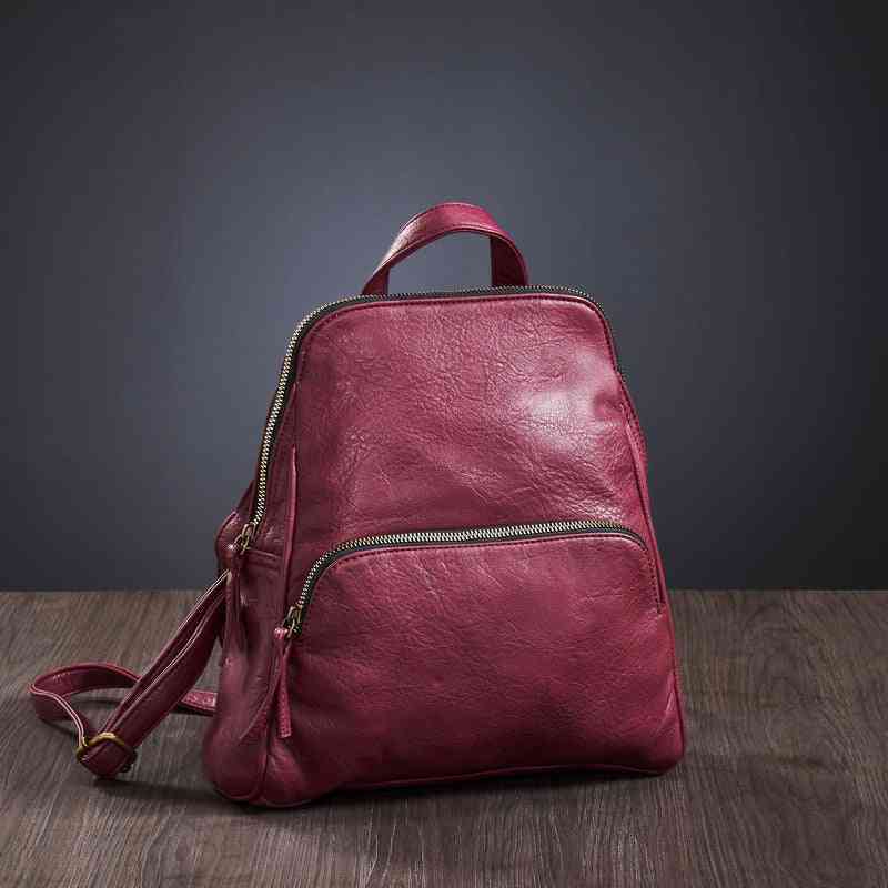 Upcycled Backpacks | Laptop & Travel Backpack for Men – Mona B India