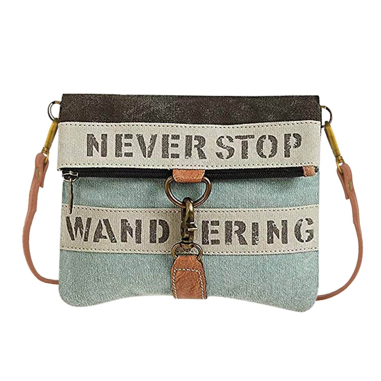 Crossbody Bag for Mens & Women – Mona B India