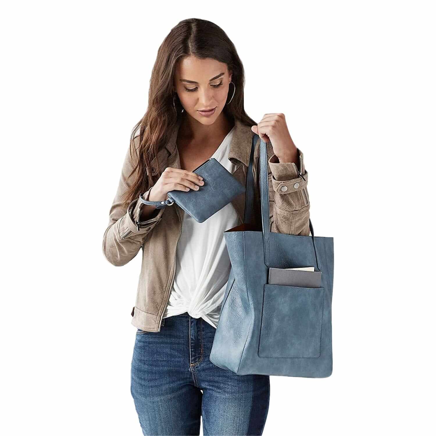 Buy Handbags for Women | Best Tote Handbags Online – Mona B India