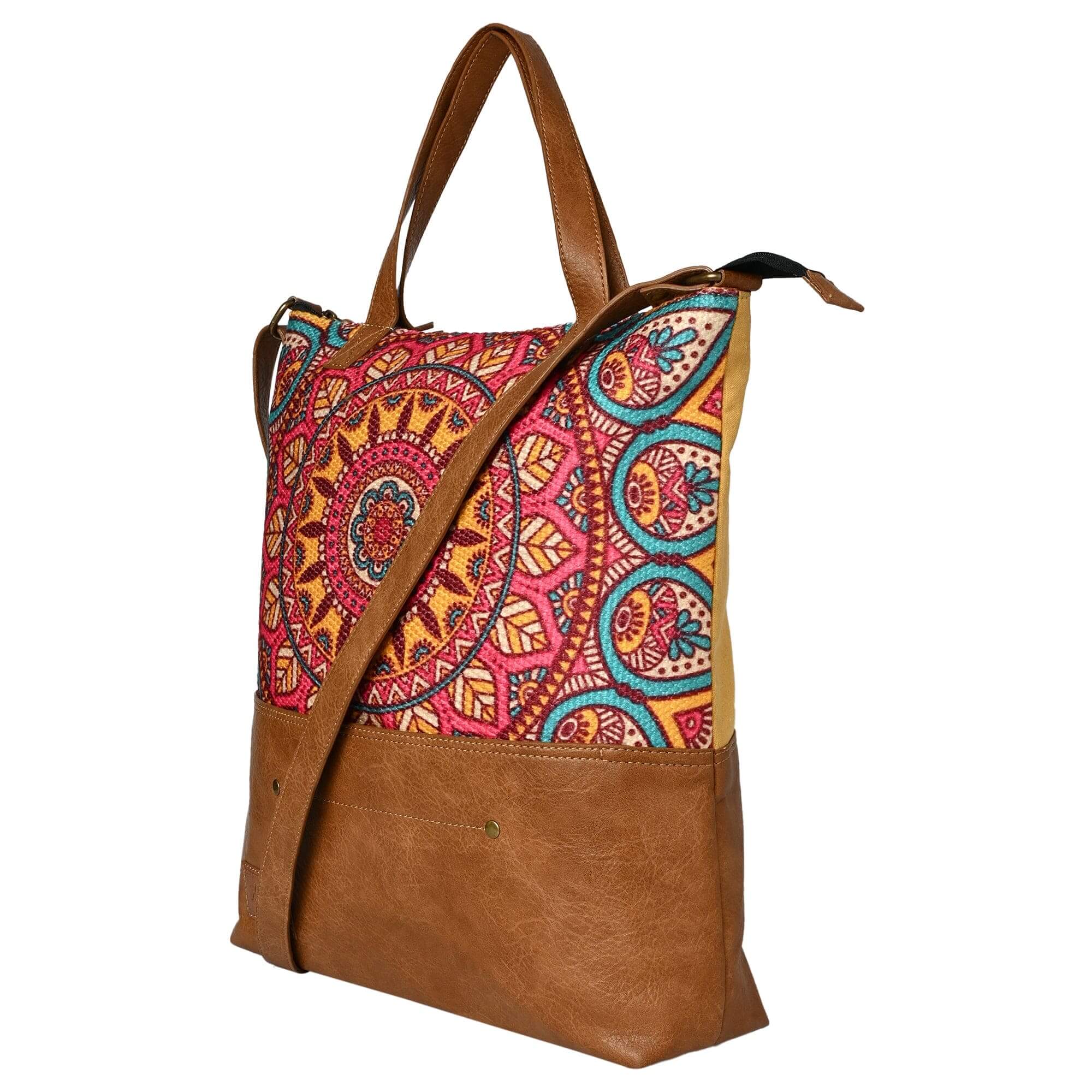Buy Handbags for Women | Best Tote Handbags Online – Mona B India