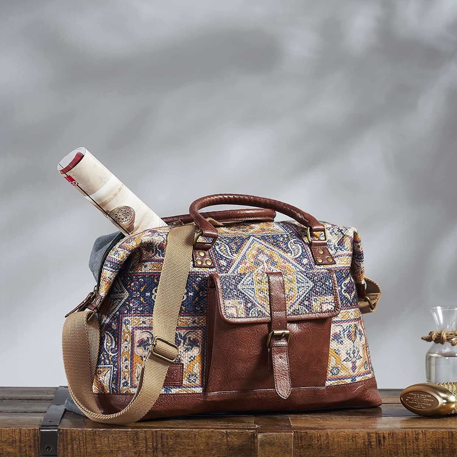 MonaB India: Buy Sustainable, Recycled & Vegan Leather Bags – Mona B India