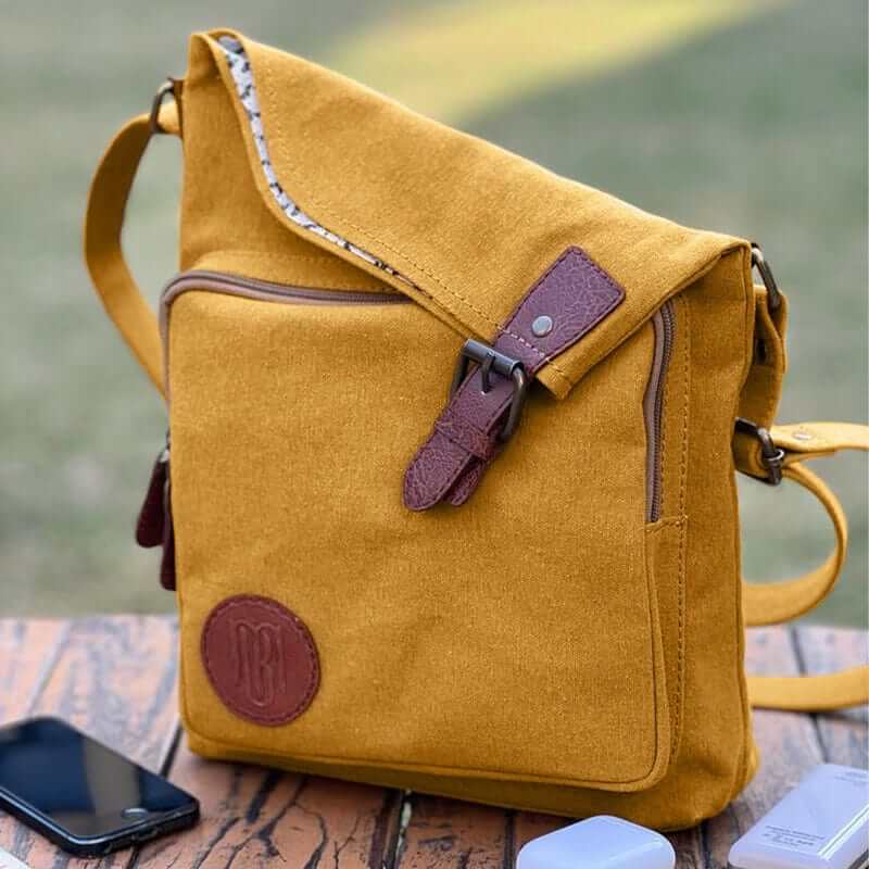 Stylish Unisex Bags - Mona B India Collection