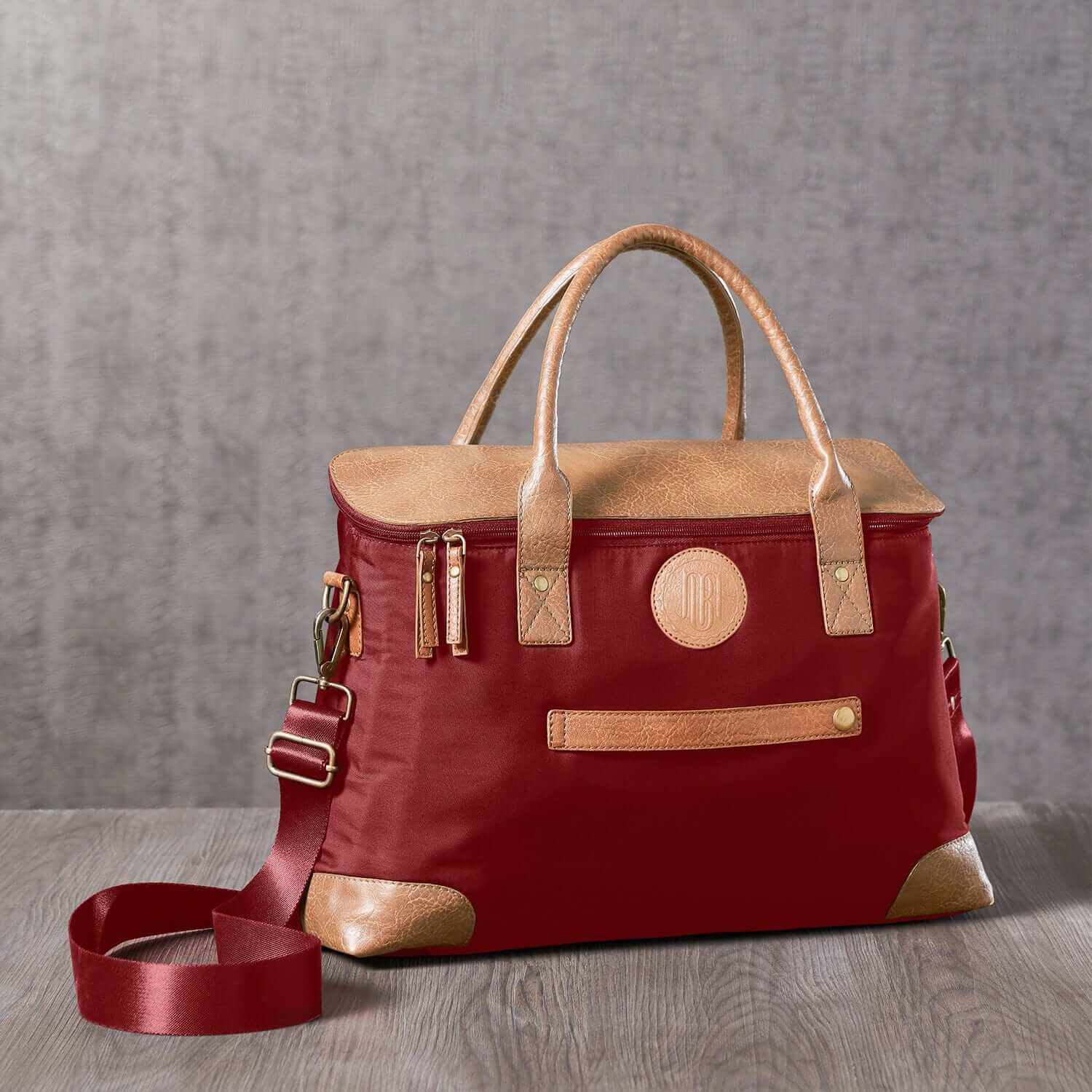 Men's Fashion Bags - Mona B India Collection